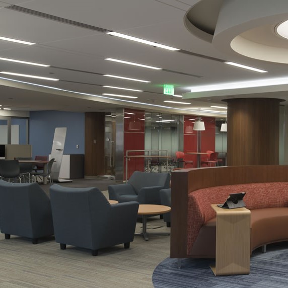 Bizzell Memorial Library | OU Libraries